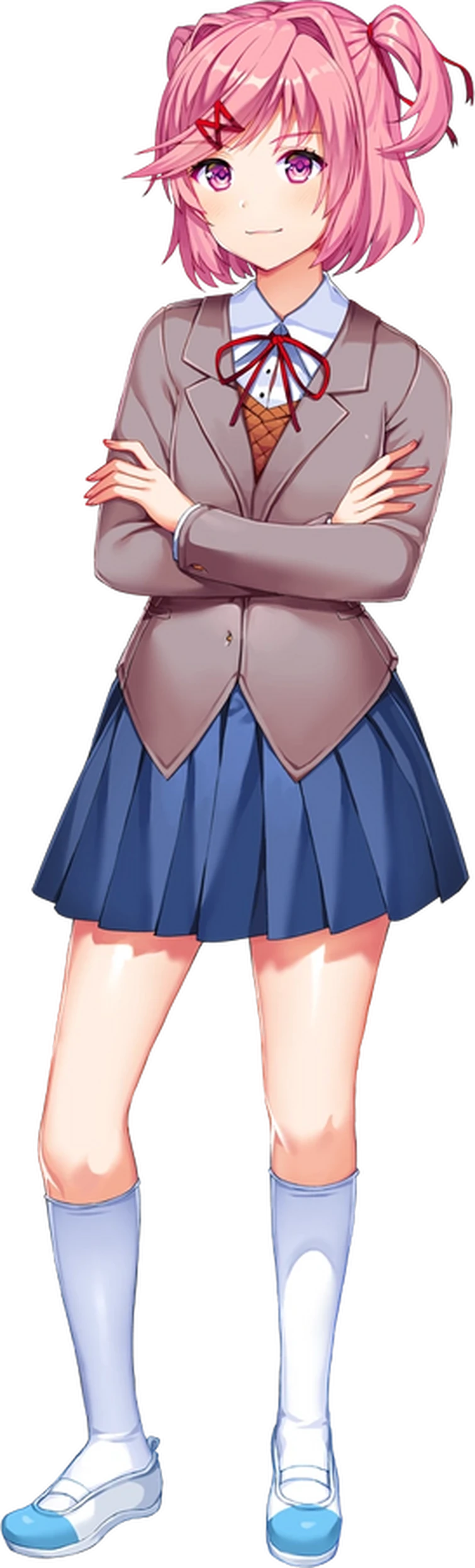 Discuss Everything About Doki Doki Literature Club Wiki | Fandom