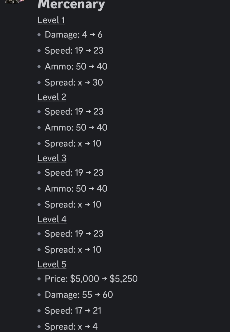 Now if this makes boss5 actually good | Fandom