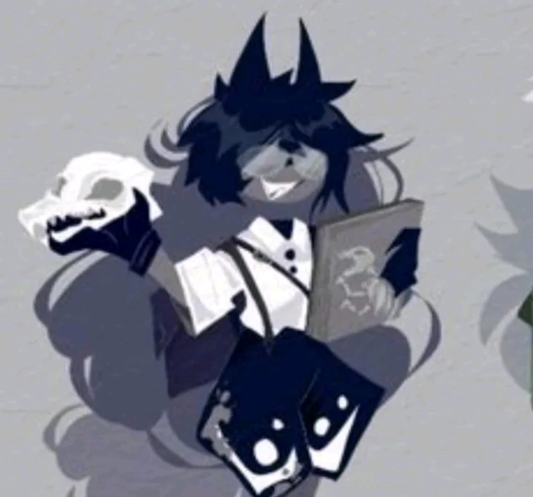 guess who's my favorite character ^^ | Fandom