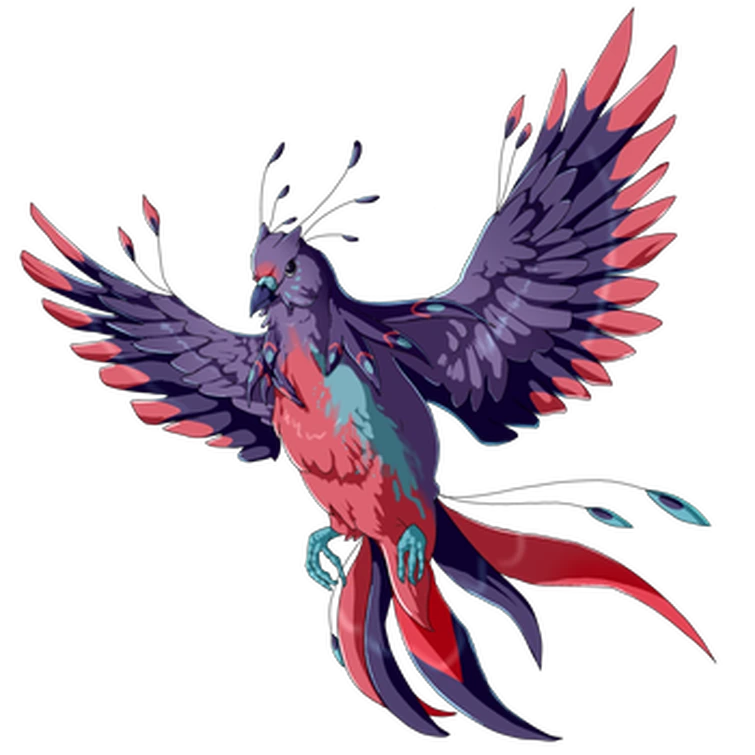 A very interesting pigeon (art) | Fandom