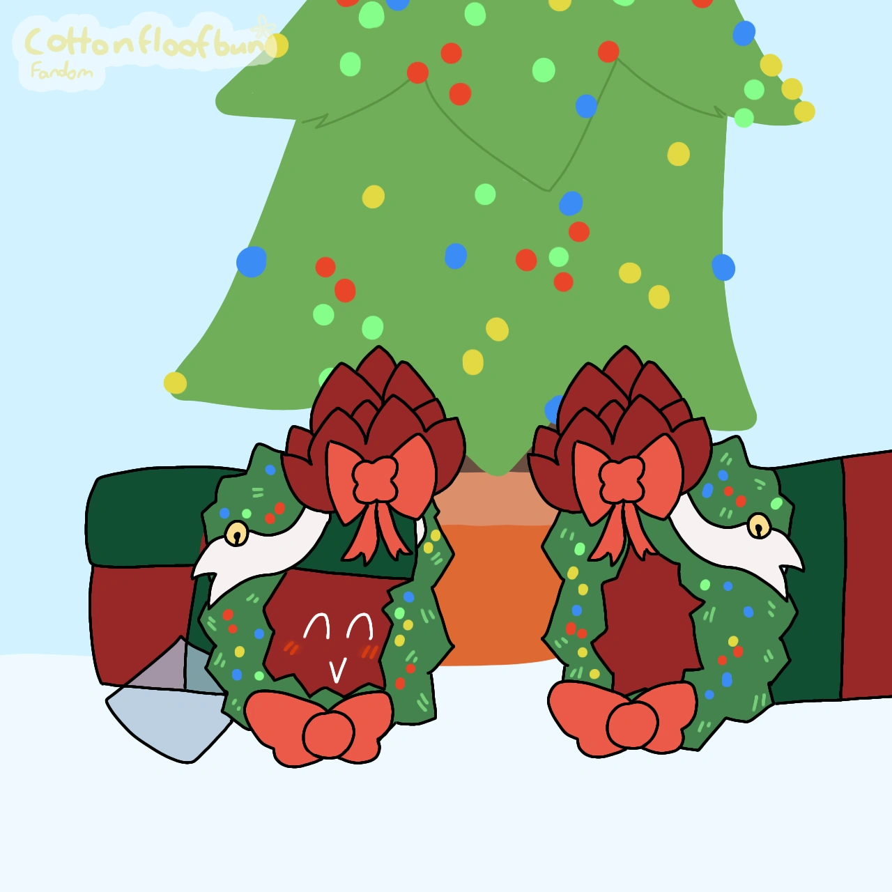 some bees with beequips | Fandom