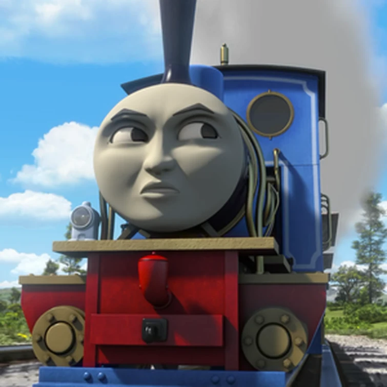 Discuss Everything About Thomas the Tank Engine Wikia | Fandom