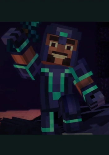 Discuss Everything About Minecraft Story Mode Wiki | Fandom