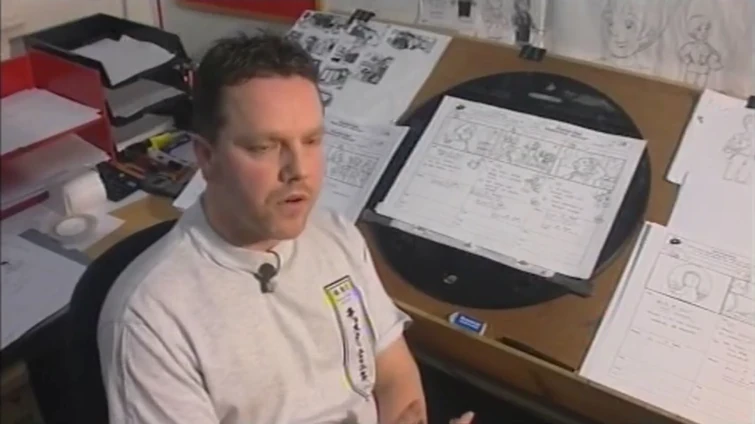 The making of Series 5 | Fandom