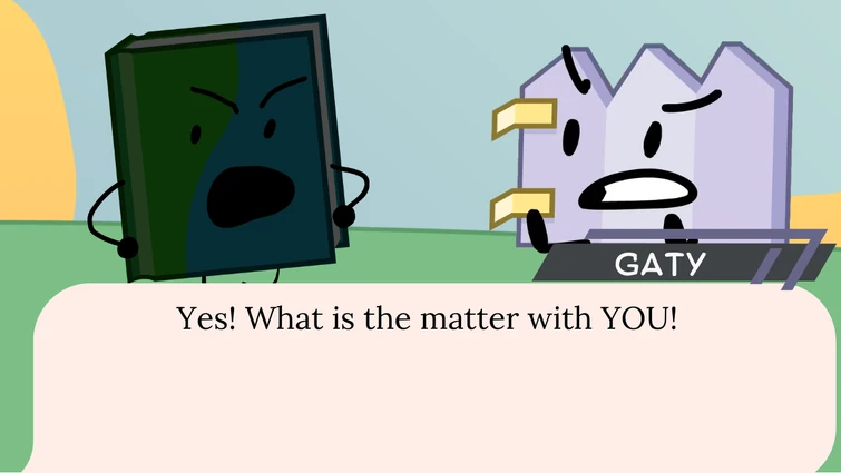 BFB 13 | Fandom