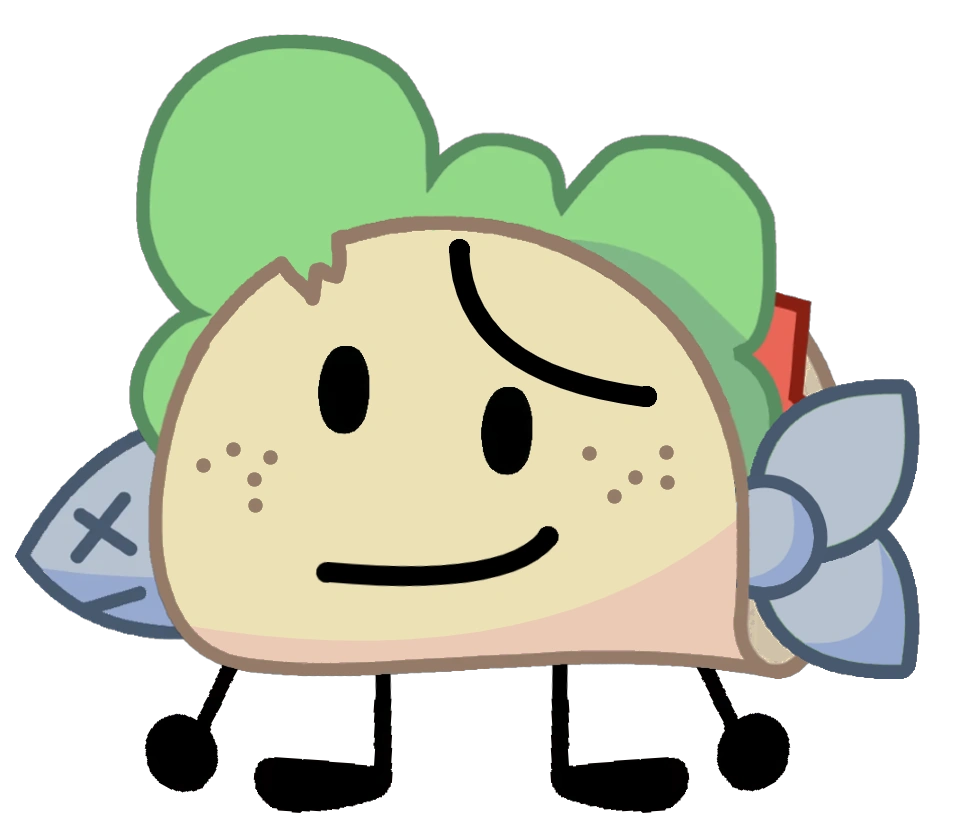 headcanon taco | Fandom