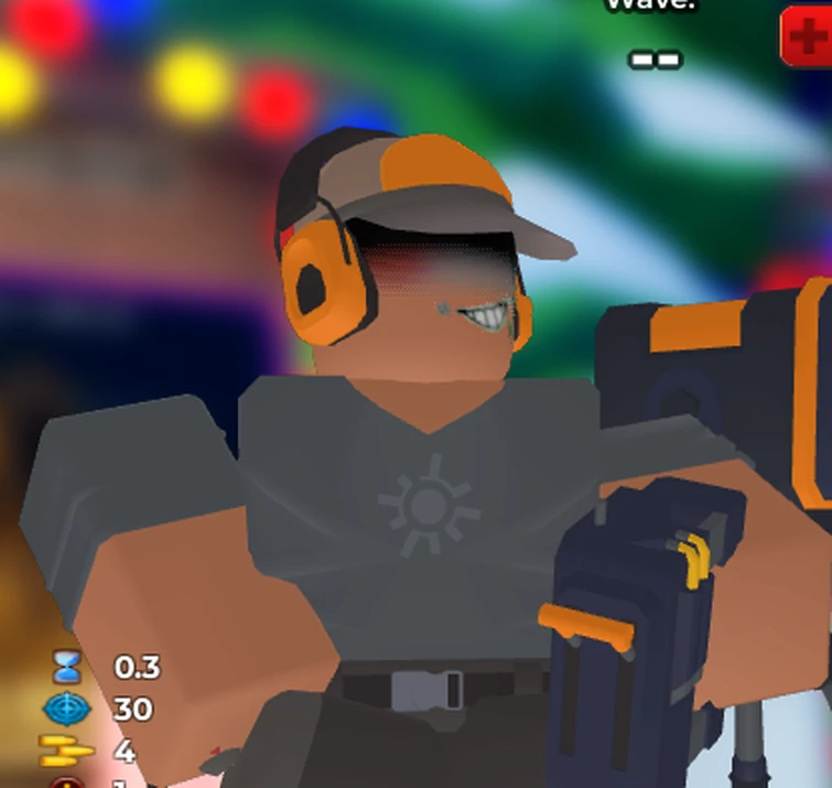 Discuss Everything About Tower Defense Simulator Wiki | Fandom