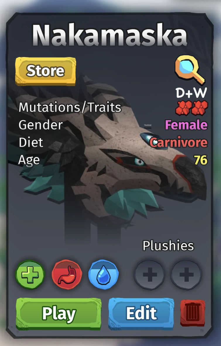 Trading post | Fandom