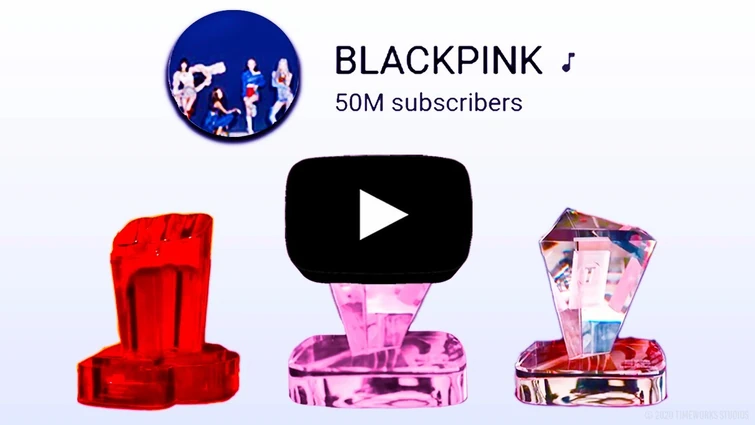 GUYS, A THIRD 50M PLAY BUTTON WAS CONFIRMED!!! | Fandom
