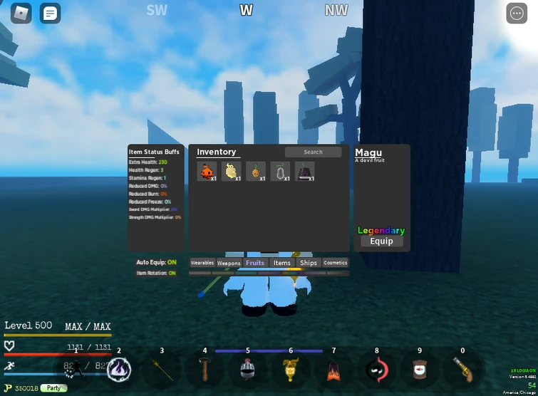 Discuss Everything About Grand Piece Online Wiki | Fandom