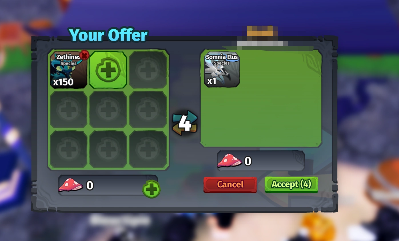 My goofy alien got me a somnia | Fandom