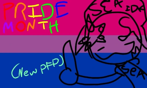 Pride Month Pfp!!!1 | Fandom