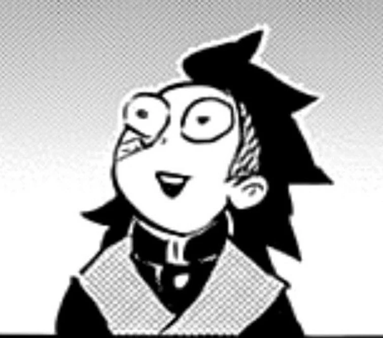 On a scale of Genya to Genya, how are you? | Fandom