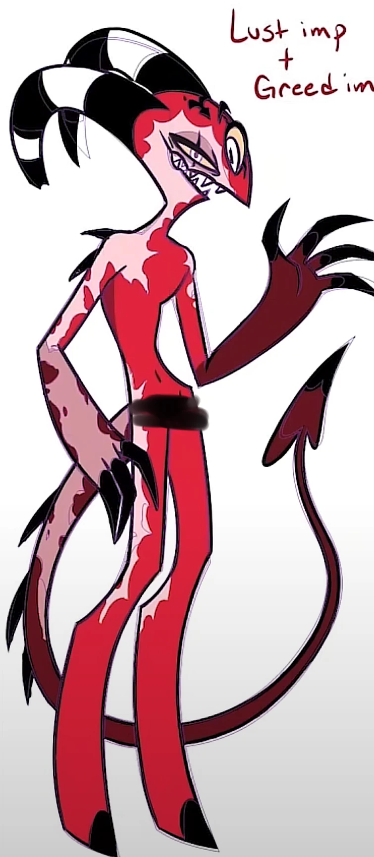 Art by Loves Art23 on YouTube | Fandom