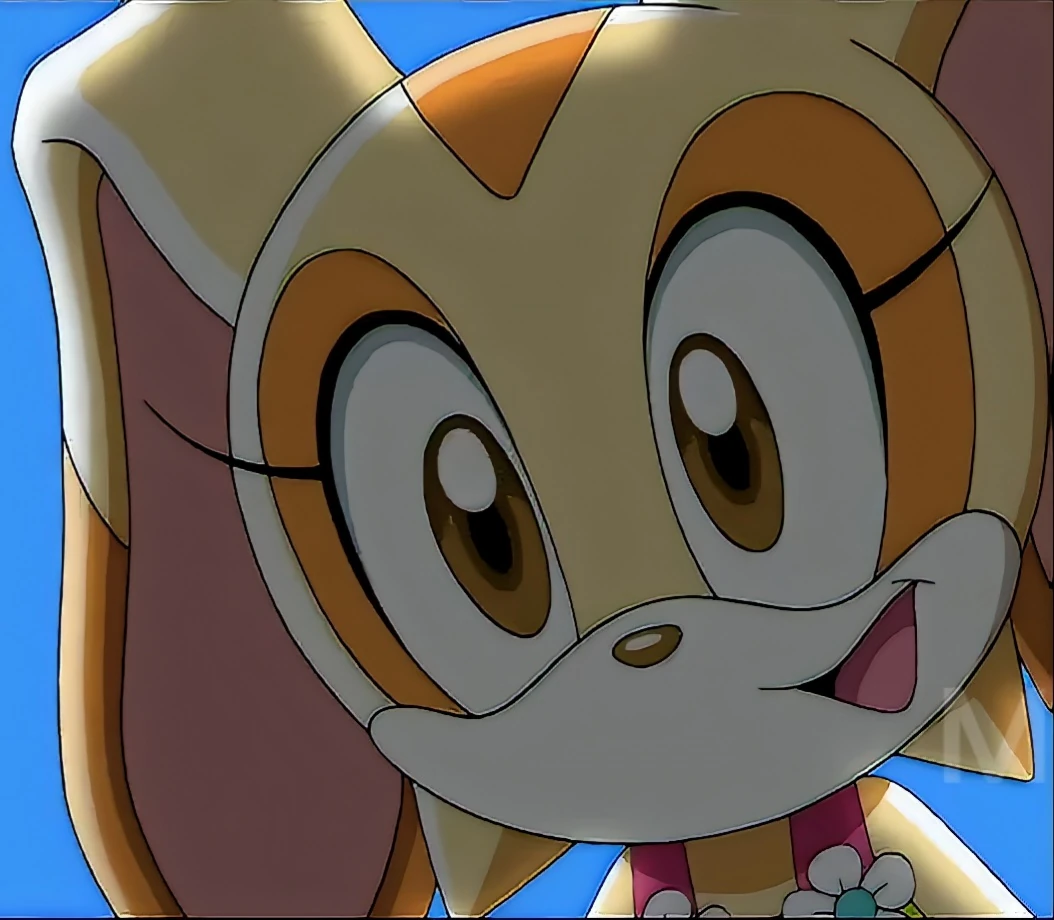 2D artwork of Sonic characters staring back at you will never not be so ...