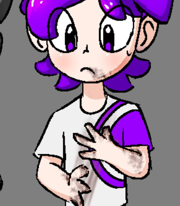 the dirt eater | Fandom