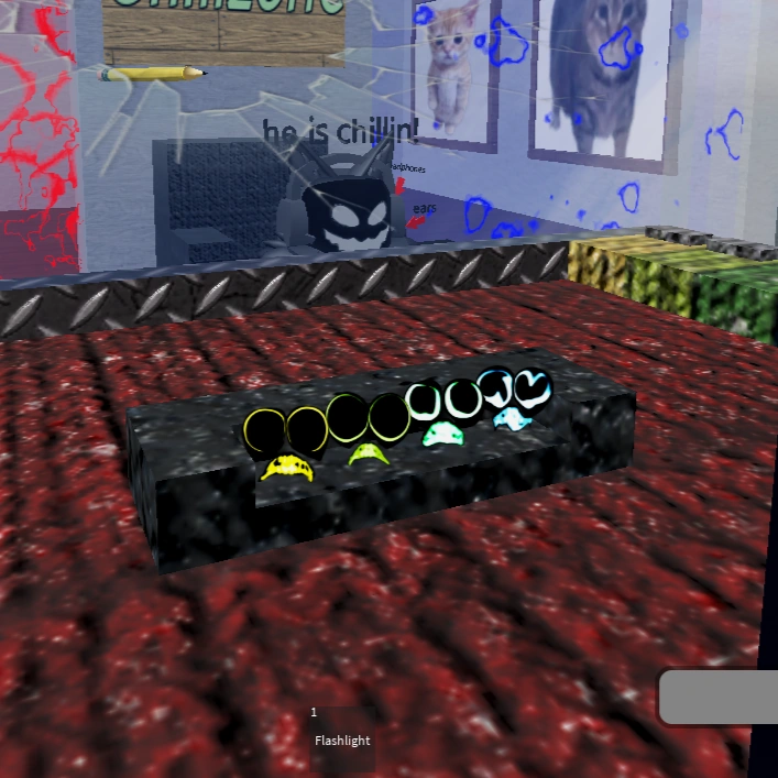 i found this in the lobby | Fandom