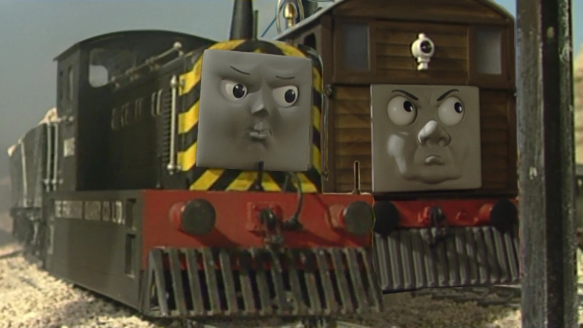 Mavis (2006) | Fandom