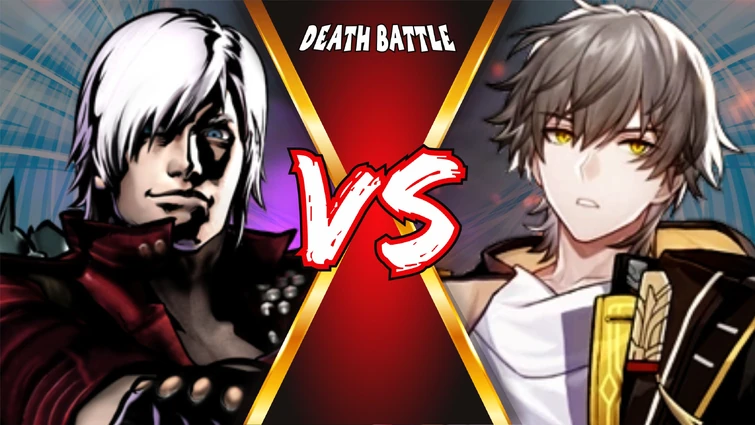 Dante VS Caelus (Devil May Cry VS Honkai: Star Rail) | Fandom
