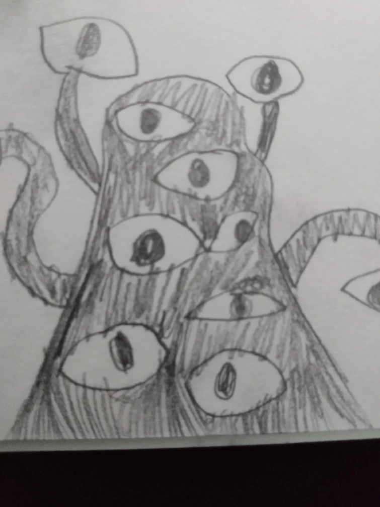 My fanmade doors monsters PT. 2 | Fandom