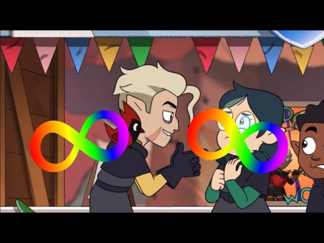 Please tell me I'm not the only one who sees Hunter as autistic | Fandom