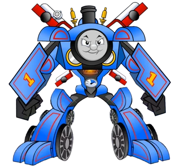 Favorite "OpThomas Prime" Form? | Fandom