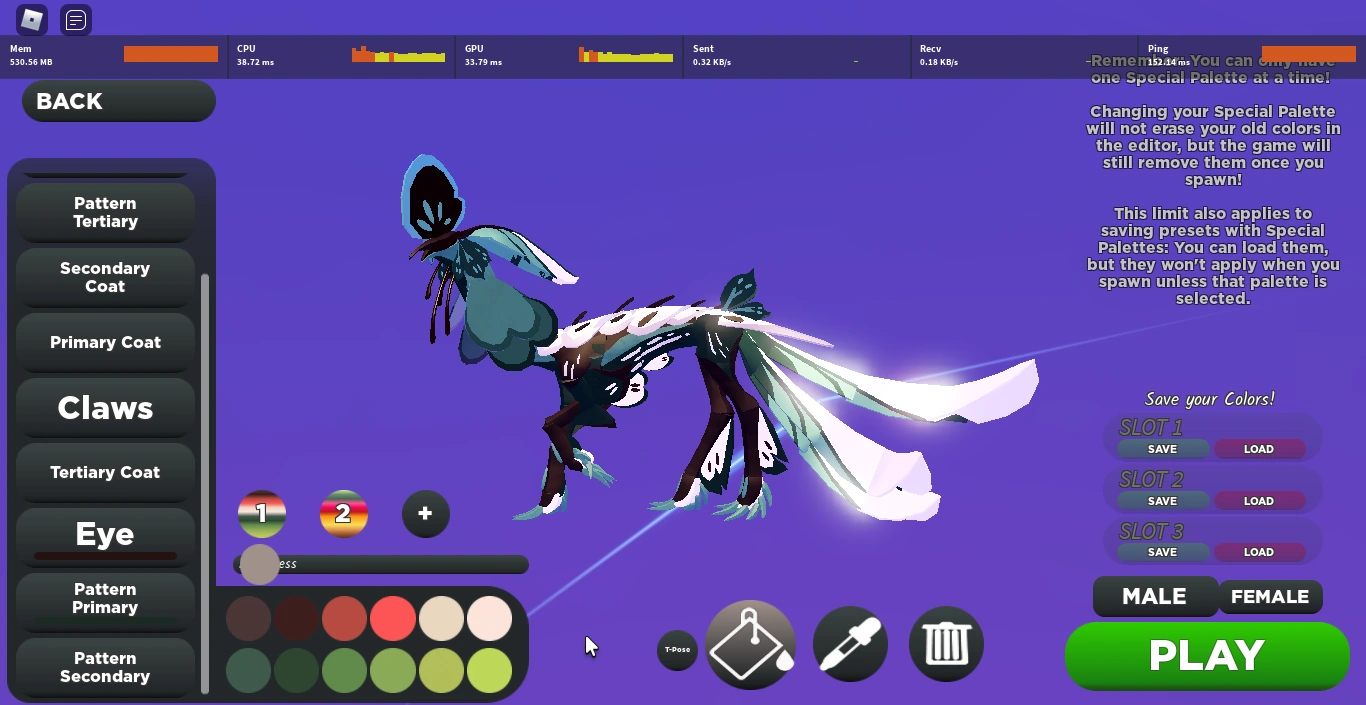 rate my aholai skin | Fandom