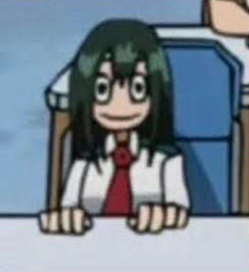 Hihi, quick little notice | Fandom