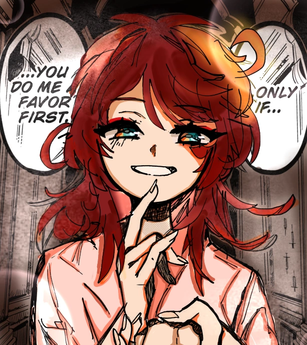 Shijima manga color | Fandom