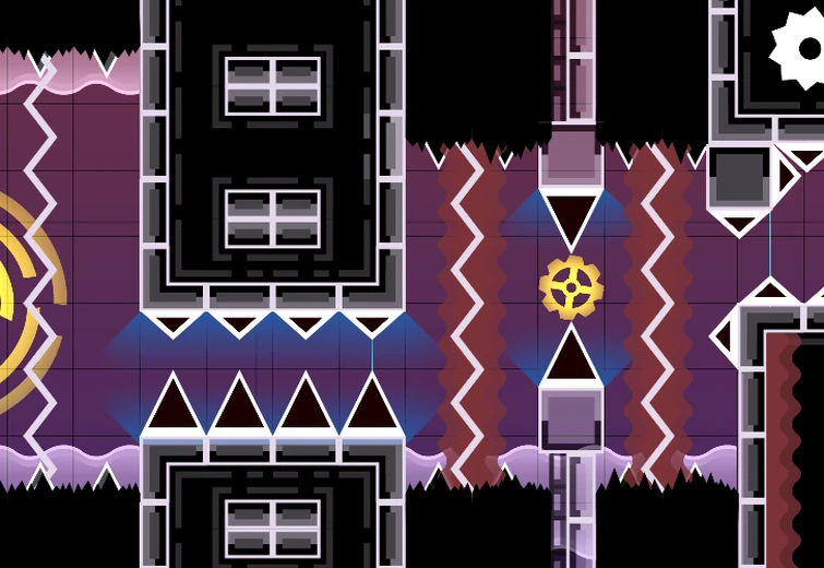 Discuss Everything About Geometry Dash Wiki | Fandom