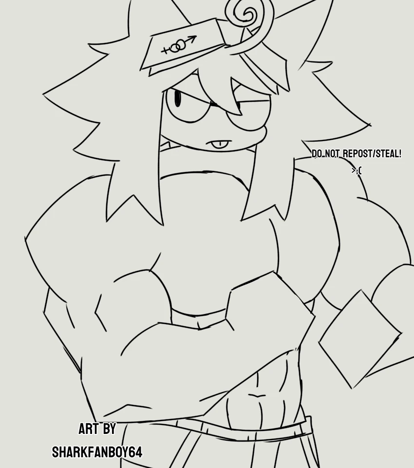 Kevin and edward buff 💪 | Fandom