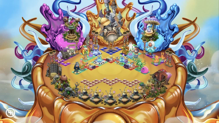 Discuss Everything About My Singing Monsters Wiki | Fandom