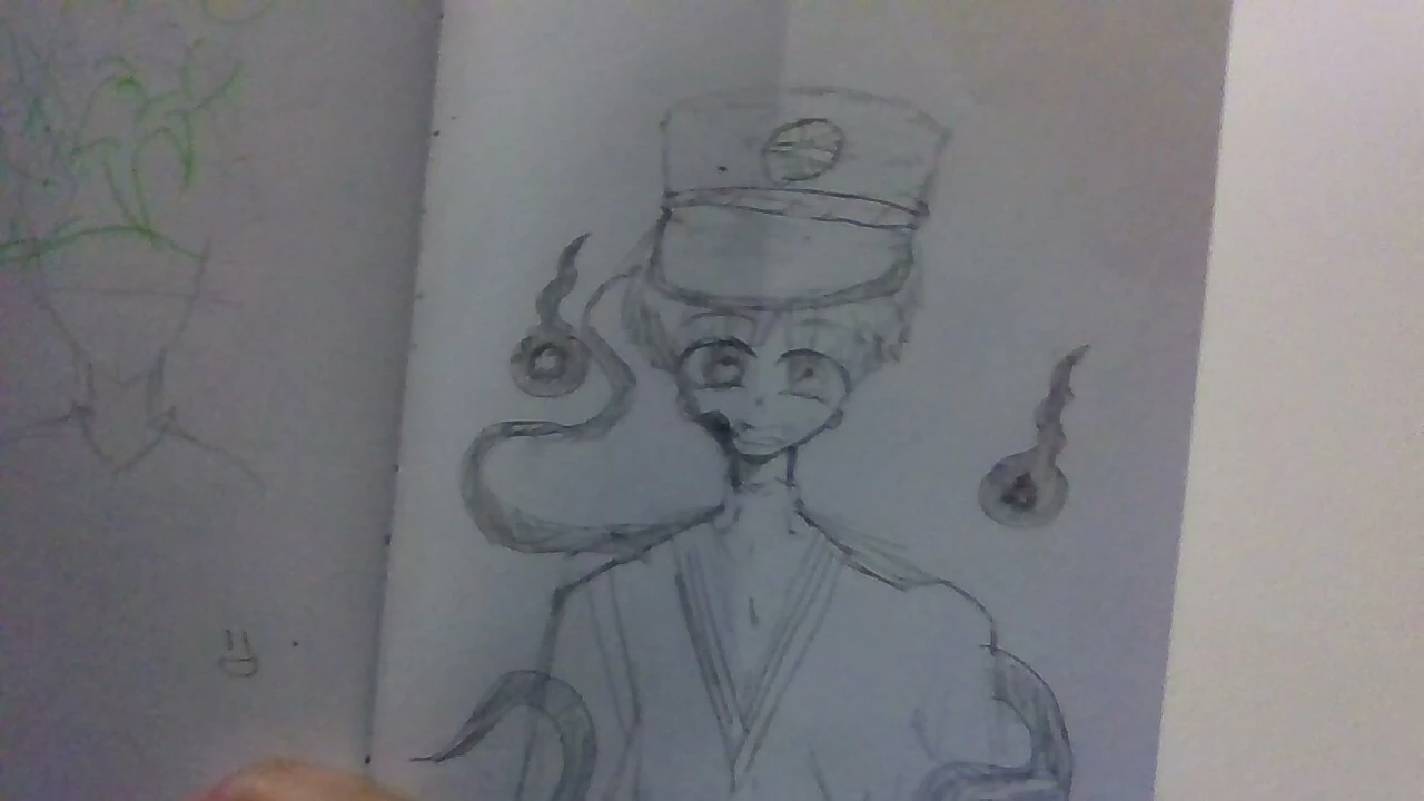 My art bcs its been like 3 years | Fandom