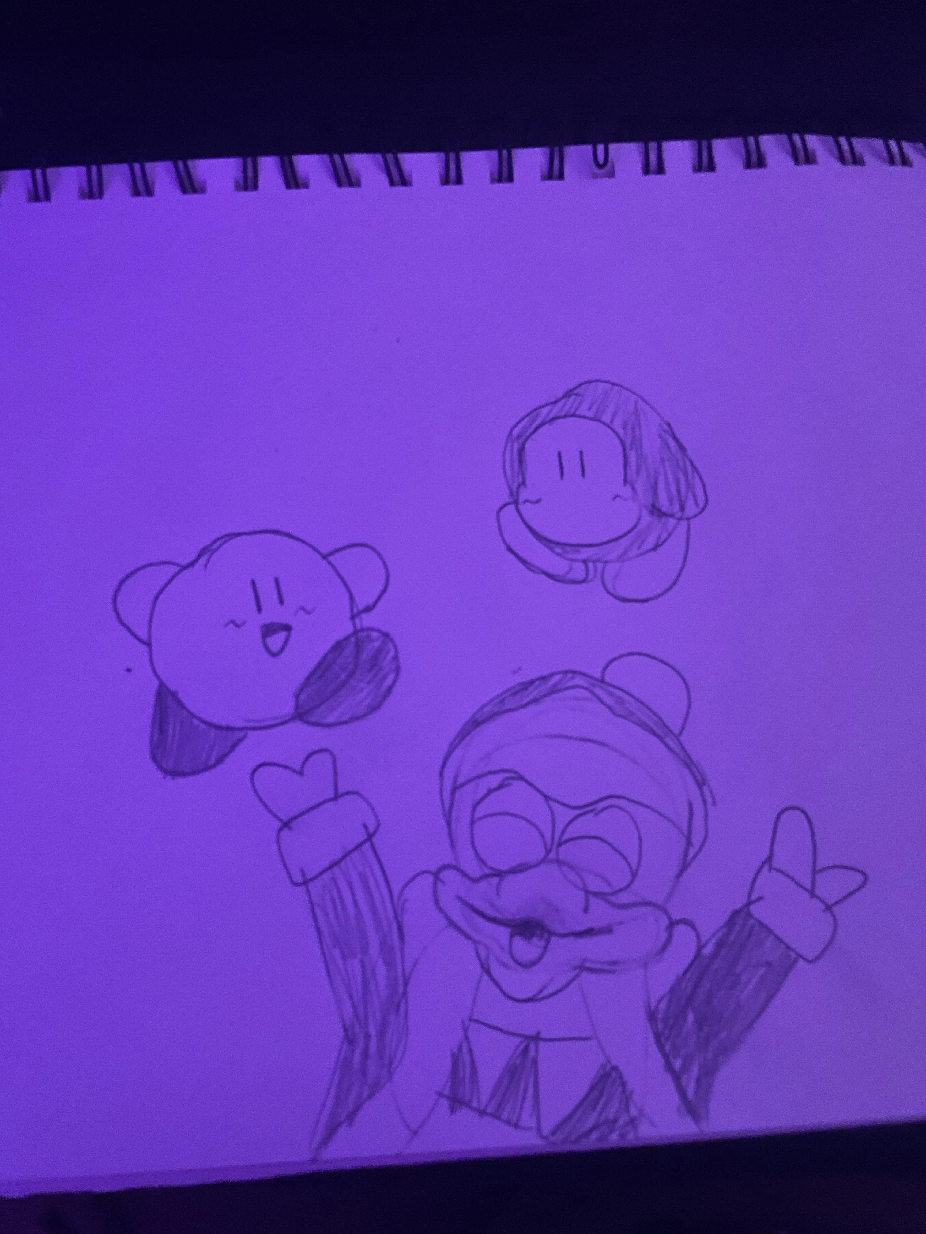 More legendary artwork | Fandom