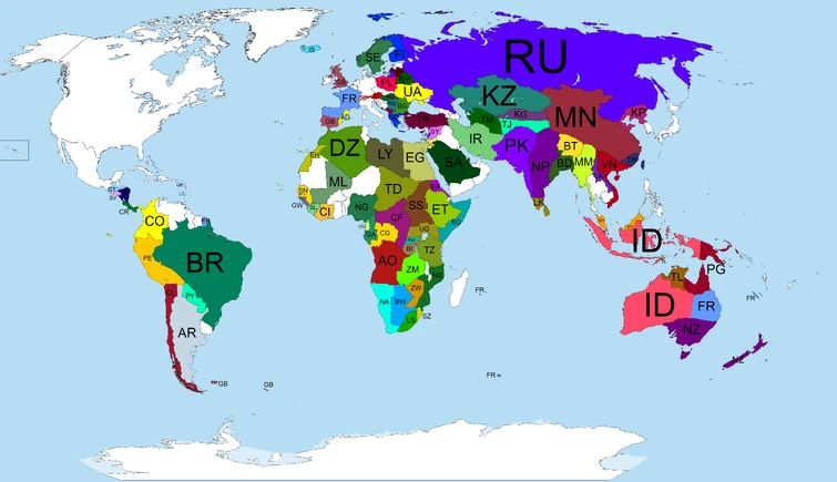 World Battle Royale | Fandom