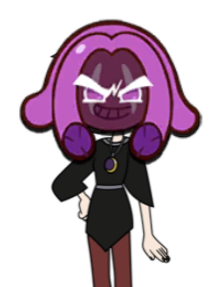 purple yamity | Fandom