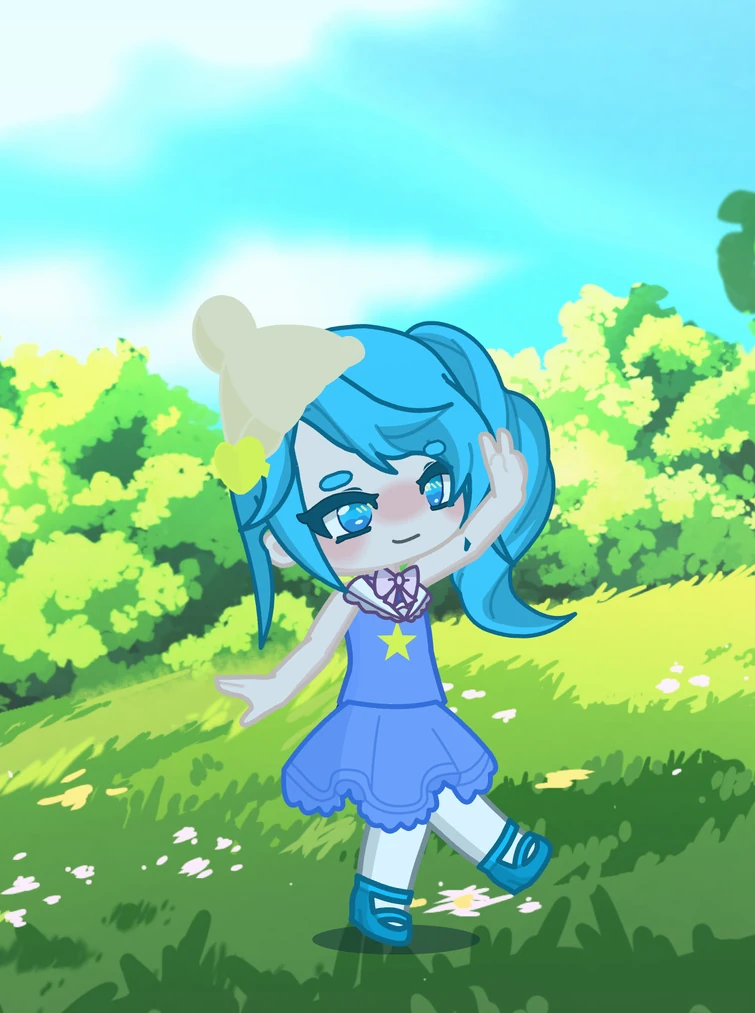 You guys are now allowed to use my Gacha life 2 designs | Fandom