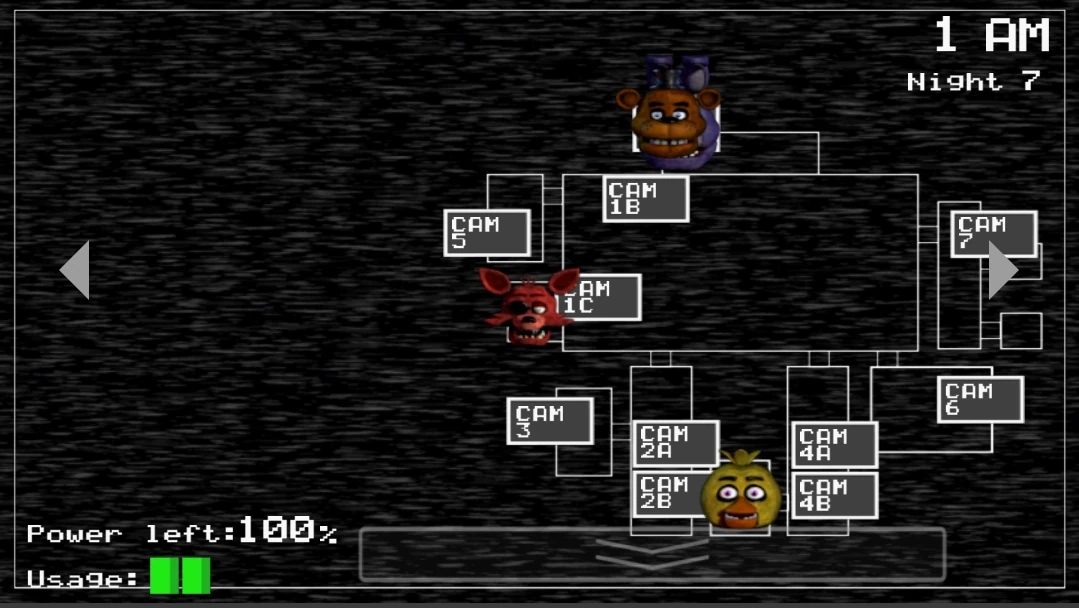 best mod for fnaf 1 | Fandom