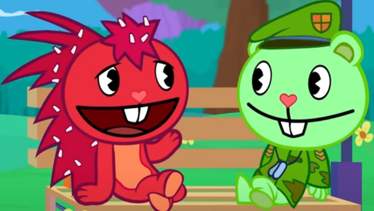 Squid Game but everyone is flaky | Fandom