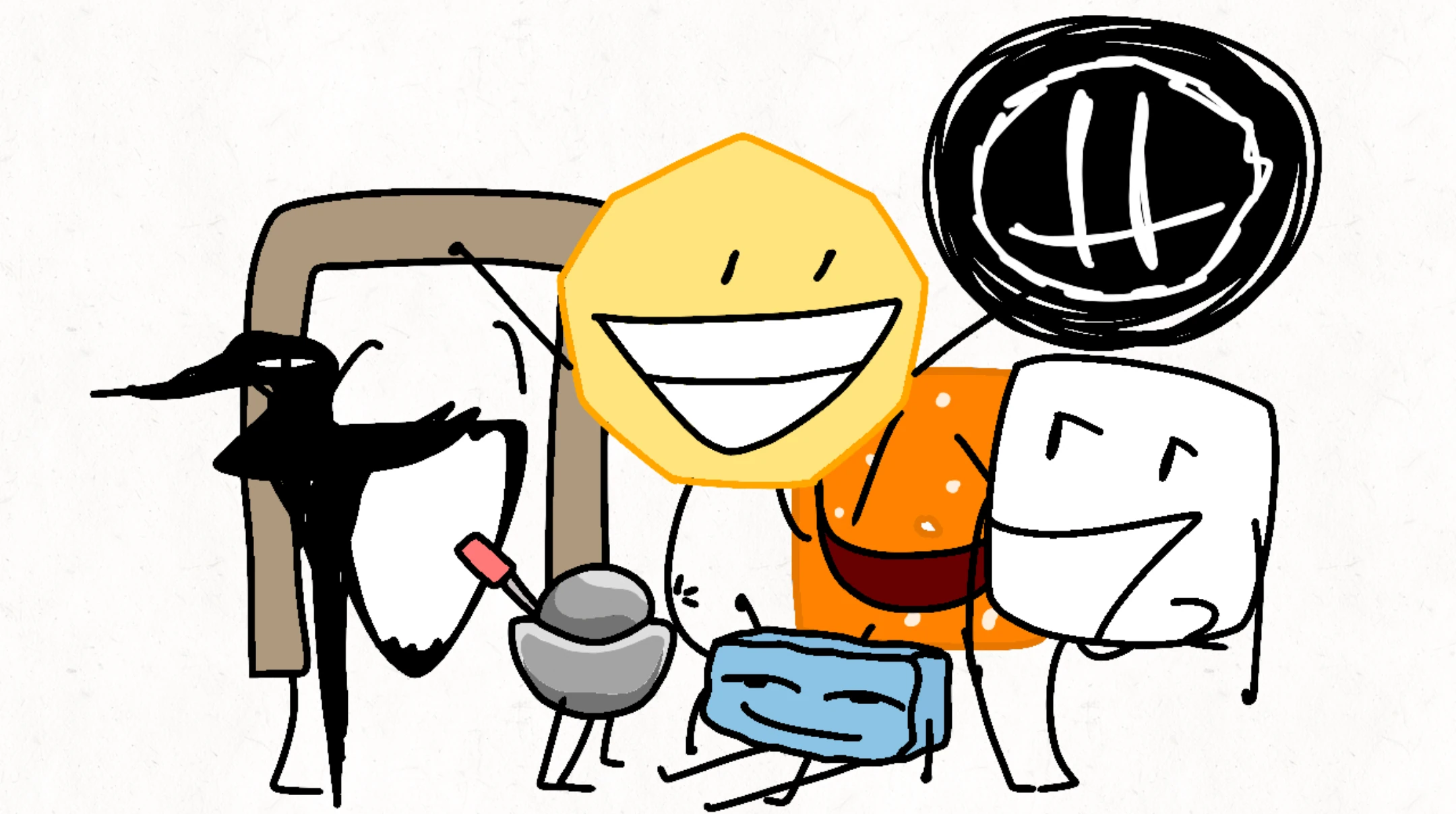 guys do you think this should of been a team in ab | Fandom