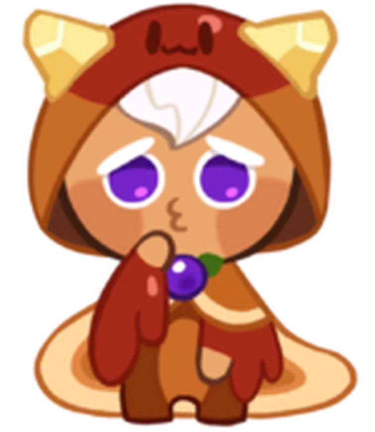 Give me random cookies | Fandom