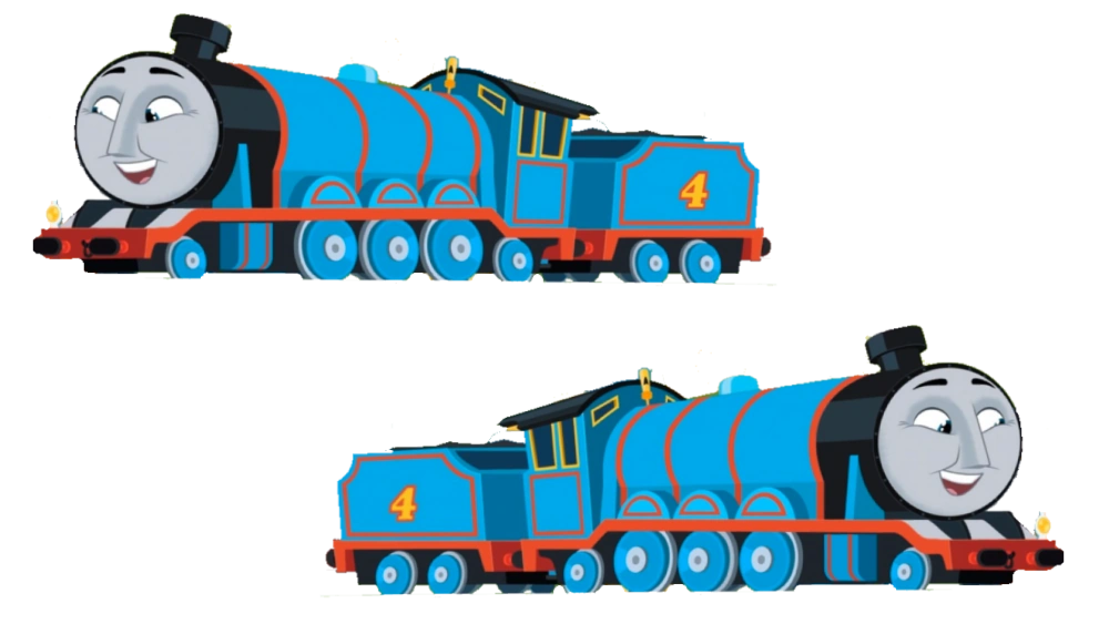 Gordon {plus variants}} | Fandom