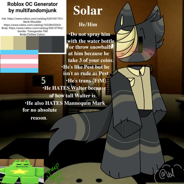 Discuss Everything About Regretevator Wiki | Fandom