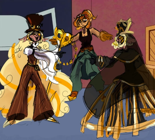 Watched a vid on how to distract Twisted pebble | Fandom