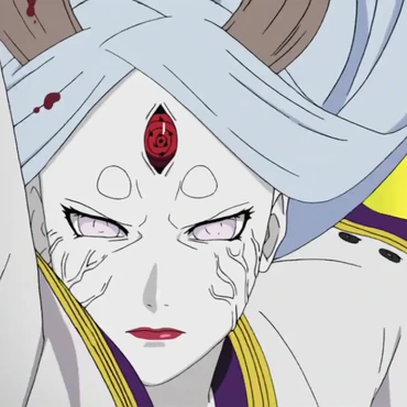How far does Juubito and Juubi Madara go in the Otsutsuki gauntlet ...