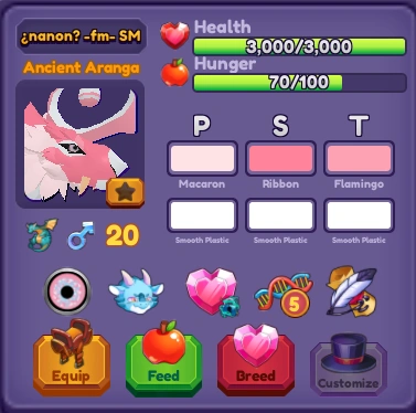 Trading some dragons! (inv and stables) | Fandom