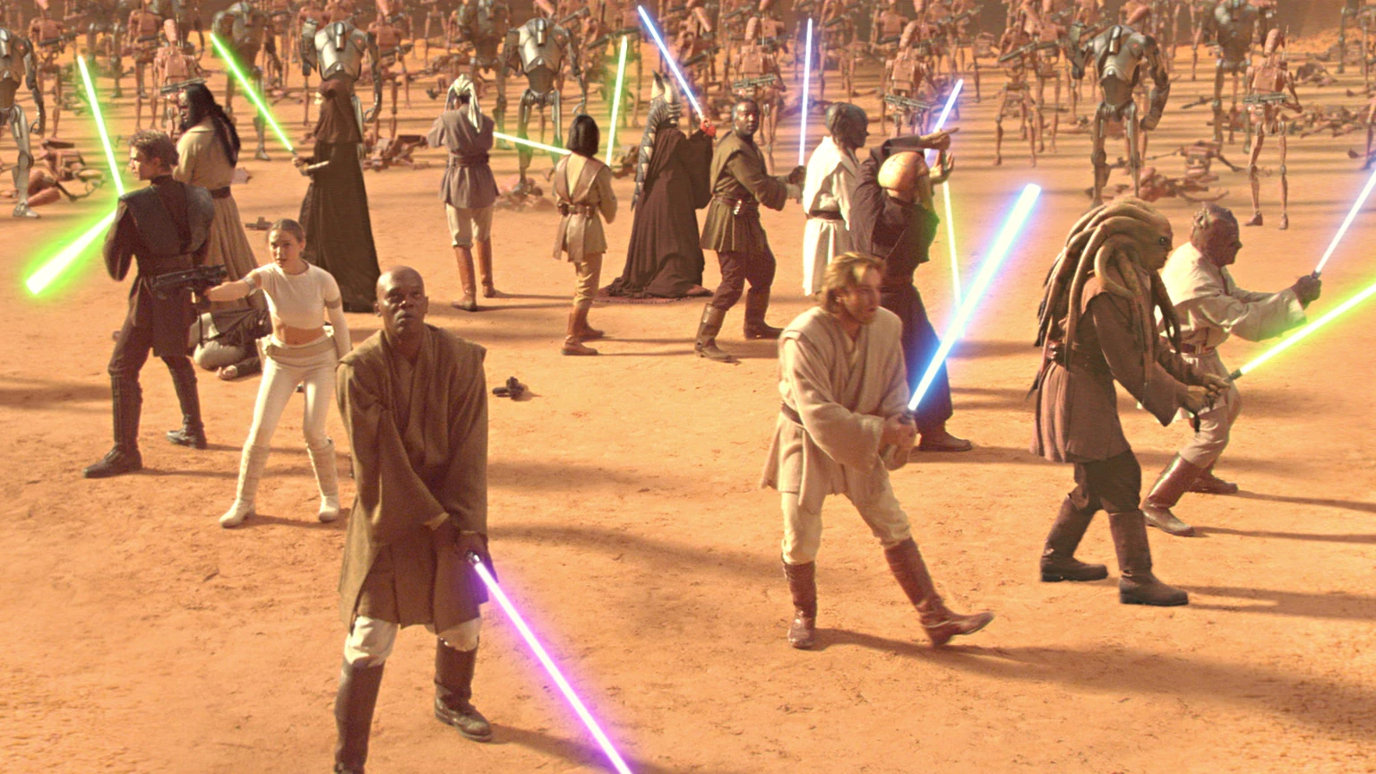 How the Jedi lost their way | Fandom