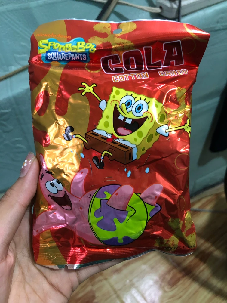 Discuss Everything About Encyclopedia SpongeBobia | Fandom