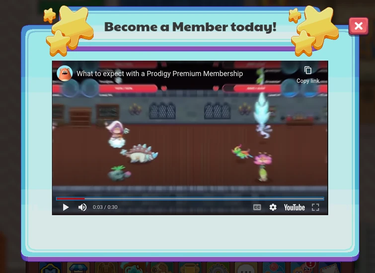 Discuss Everything About Prodigy Game Wiki | Fandom