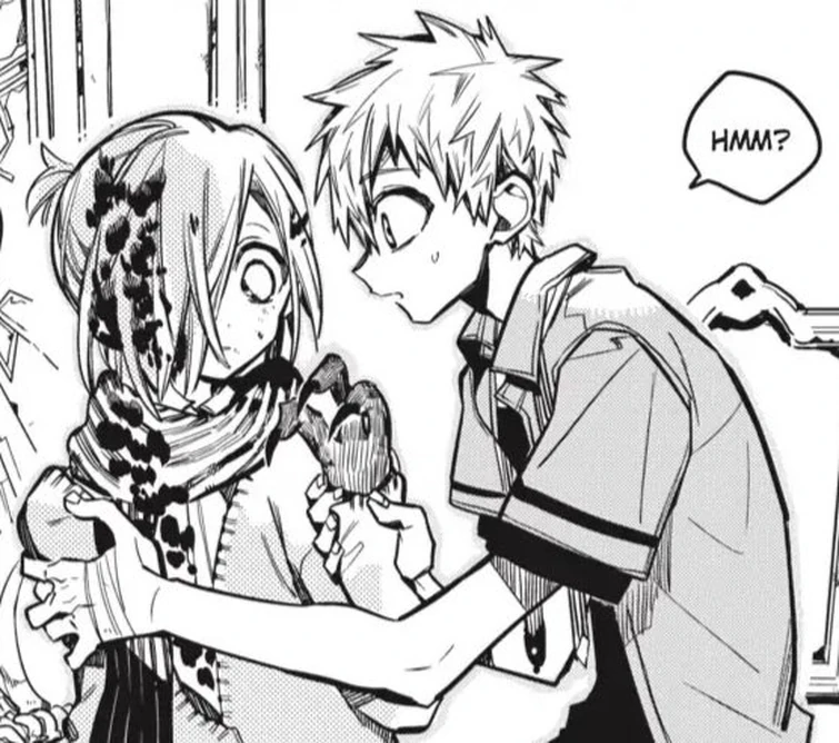 Mitsuba and Kou | Fandom